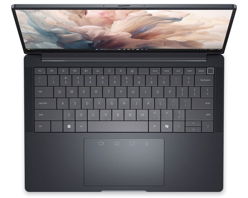 DELL Pro 14 Premium 14 inch FHD+ 300nits Core Ultra 5 236V 16GB 512GB ...